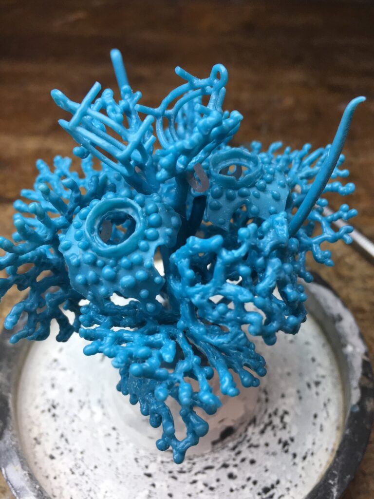 Lin Bader Design • Handmade fine jewelry directly from artist to you