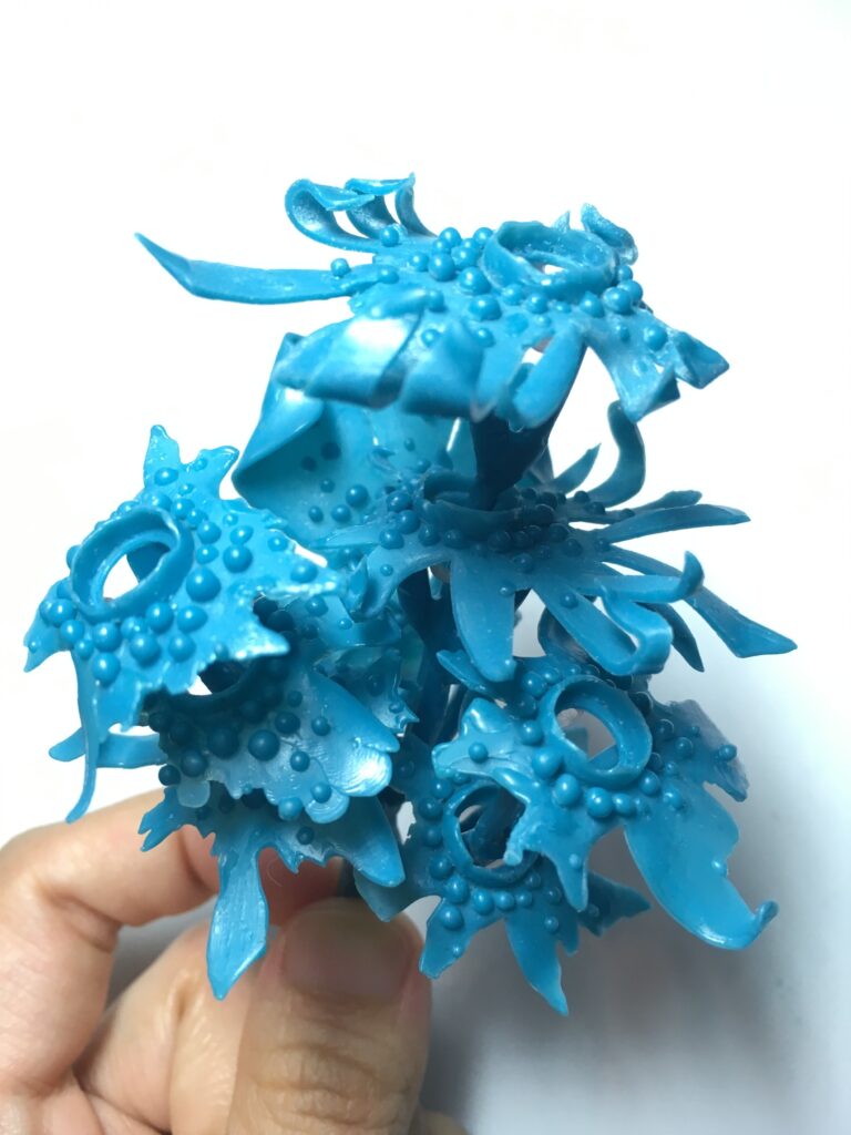 Lin Bader Design • Handmade fine jewelry directly from artist to you