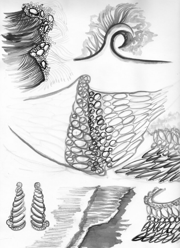 Lin Bader Design • Handmade fine jewelry directly from artist to you