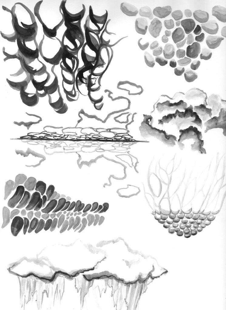 Lin Bader Design • Handmade fine jewelry directly from artist to you