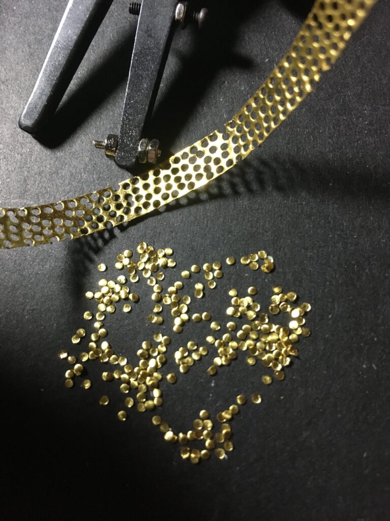 Lin Bader Design • Handmade fine jewelry directly from artist to you