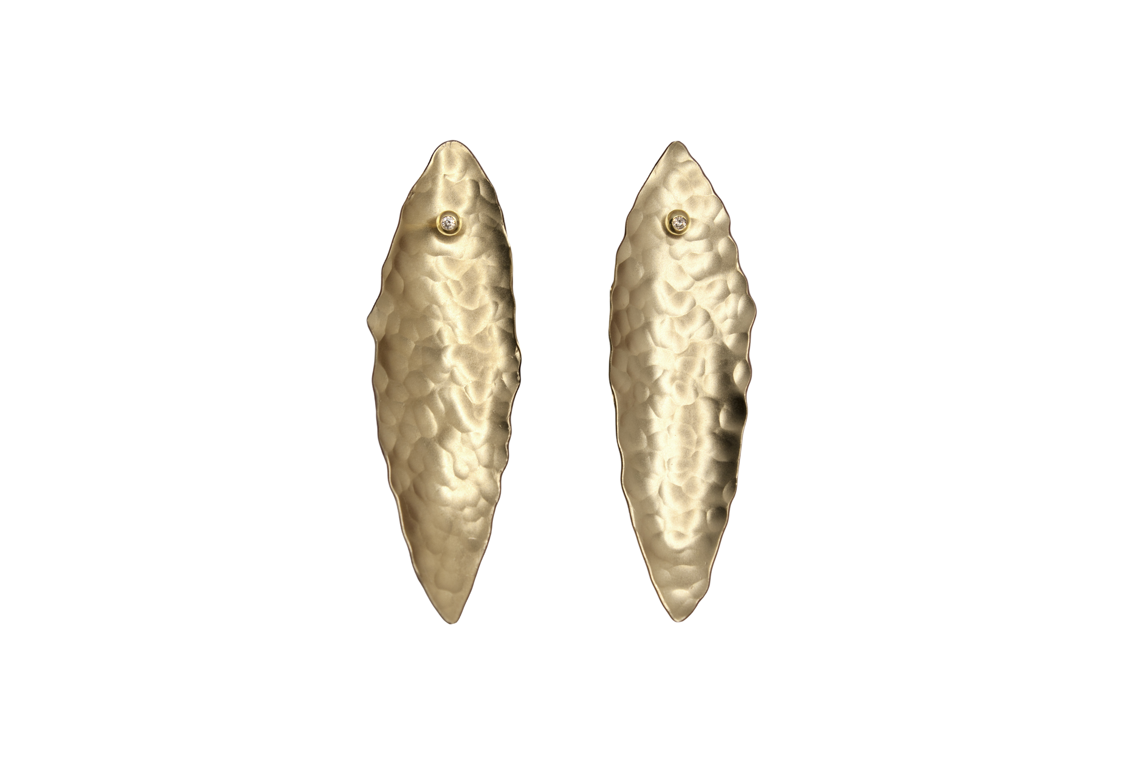 Lin Bader Design • Nature inspired jewelry handmade with ancient technique