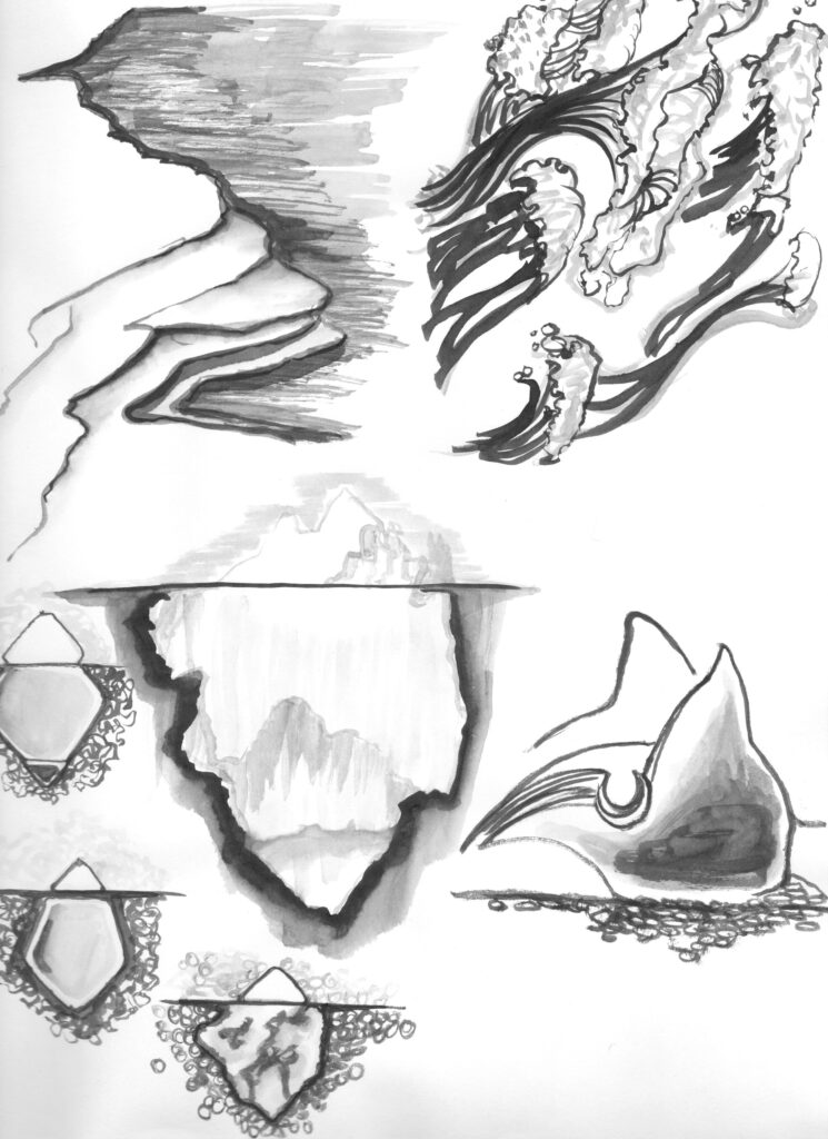 Lin Bader Design • Handmade fine jewelry directly from artist to you